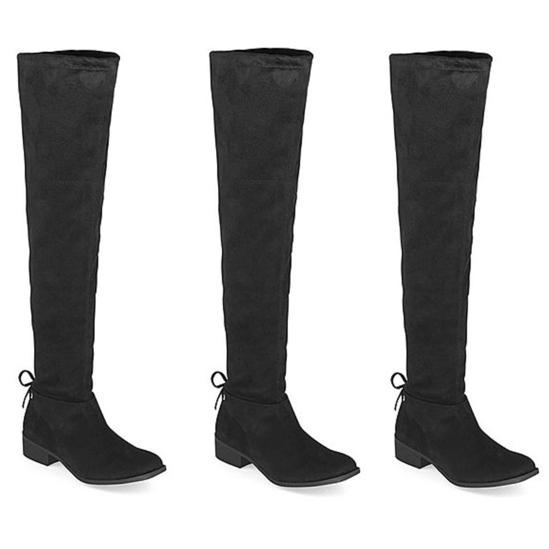 Only $14.99 (Reg. $80) Arizona Women's Over The Knee Boots - Deal ...