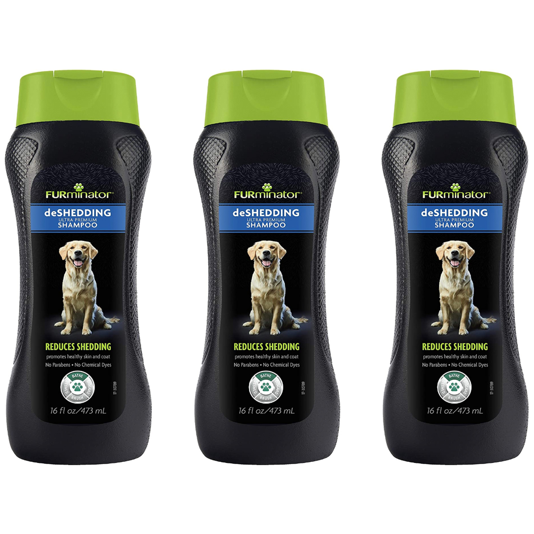 82% off FURminator Deshedding Dog Shampoo - Deal Hunting Babe
