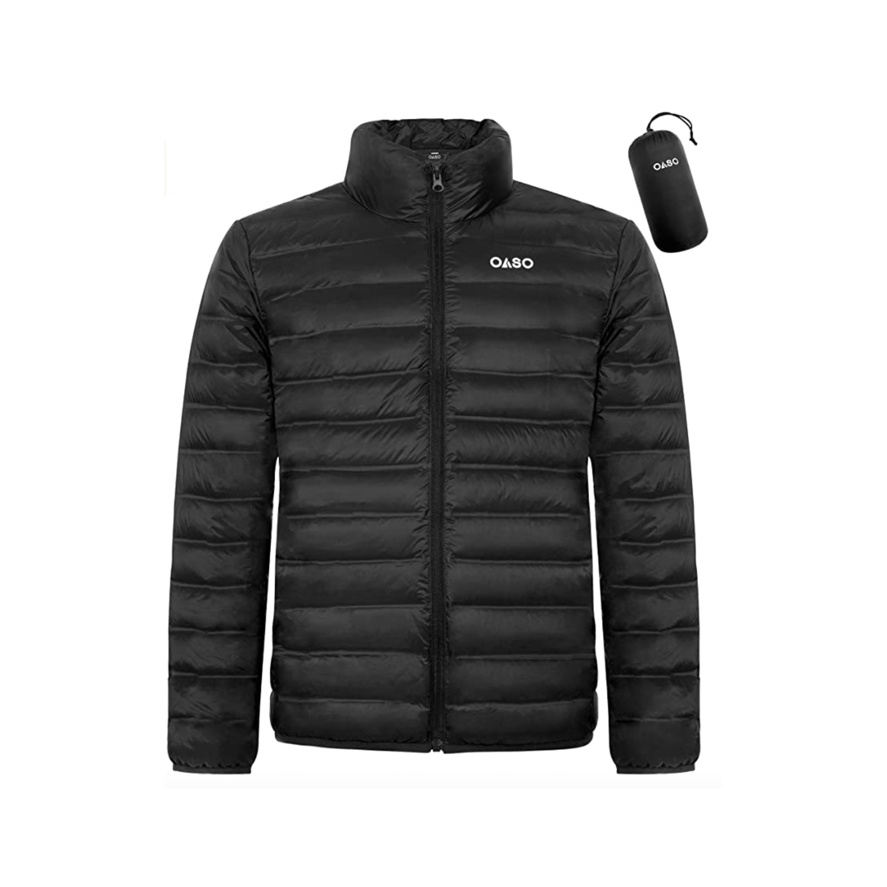 63% off Men's Packable Puffer Jacket - Deal Hunting Babe