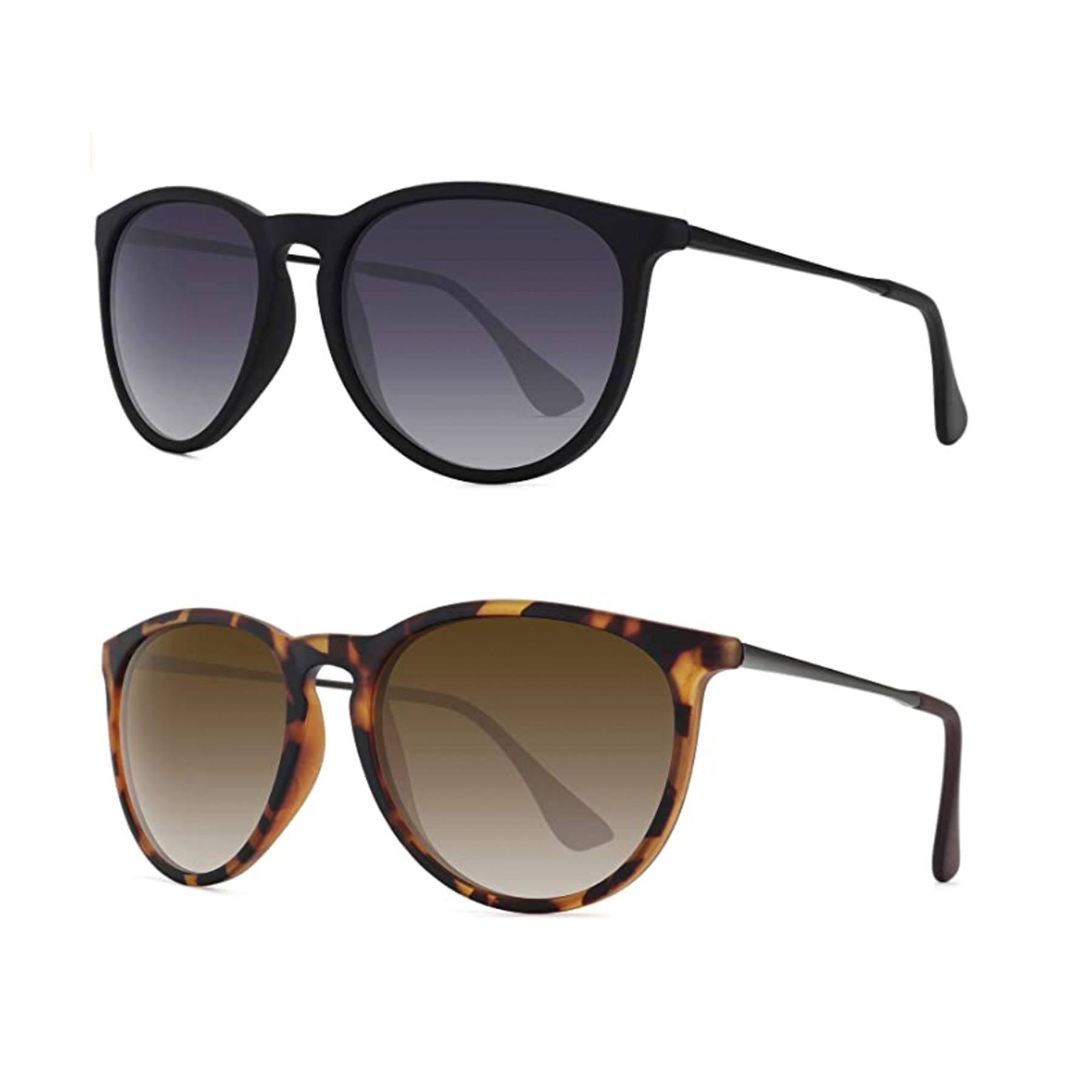 55% off Polarized Sunglasses - 2 Pack - Deal Hunting Babe