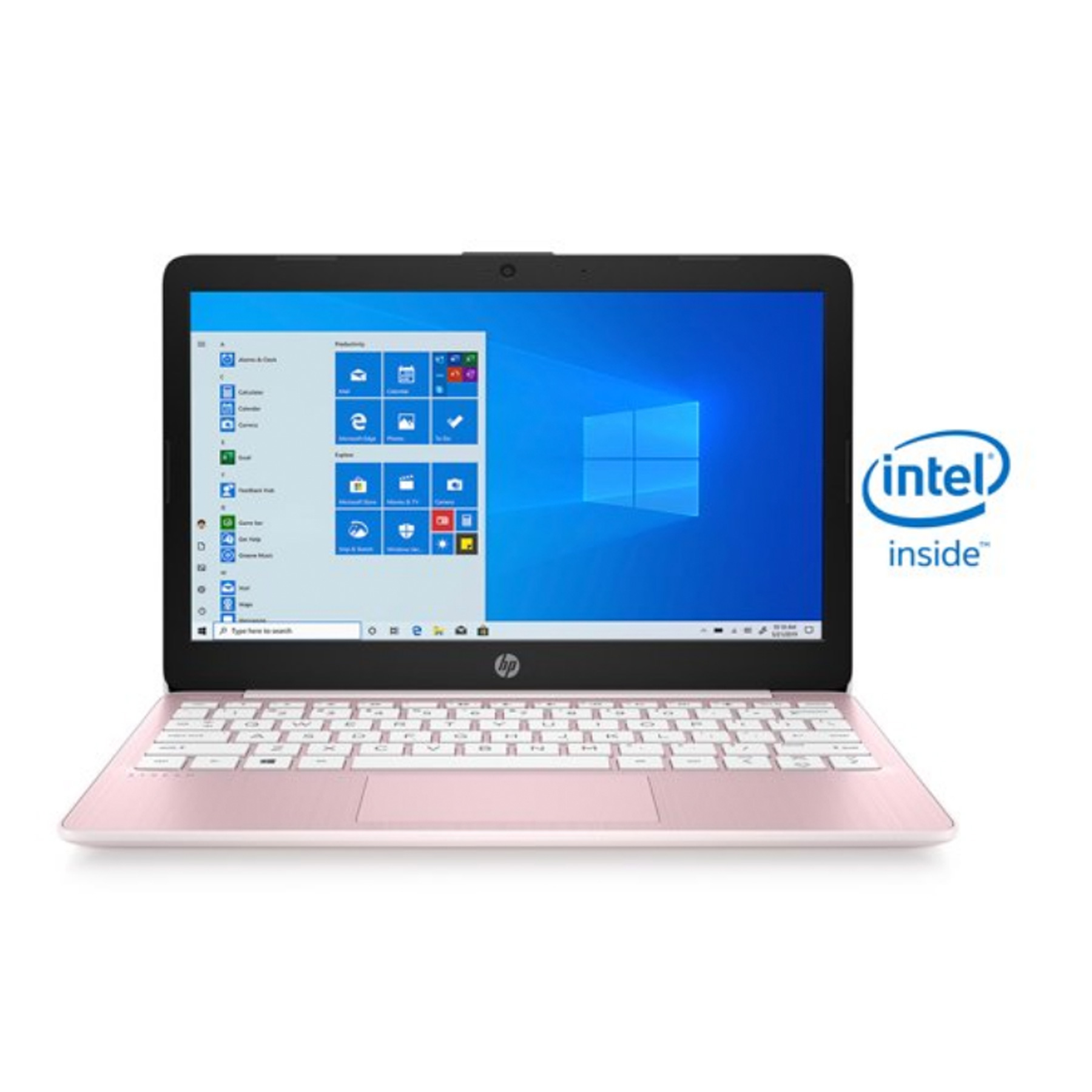 Only $117 (Regular $300) HP Stream Windows 10 Laptop - Deal Hunting Babe